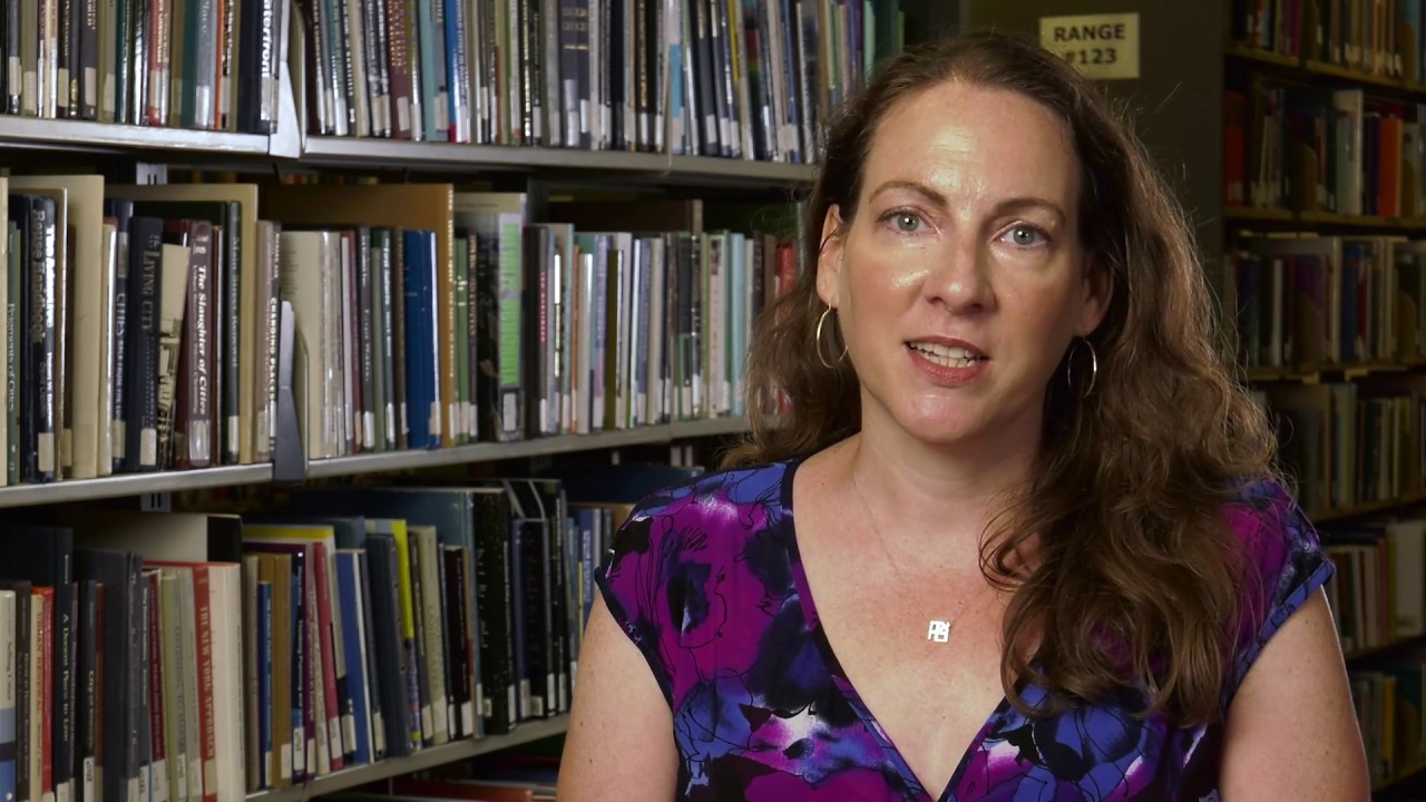 The Great American Read- with Dr. Jolie A Sheffer - YouTube