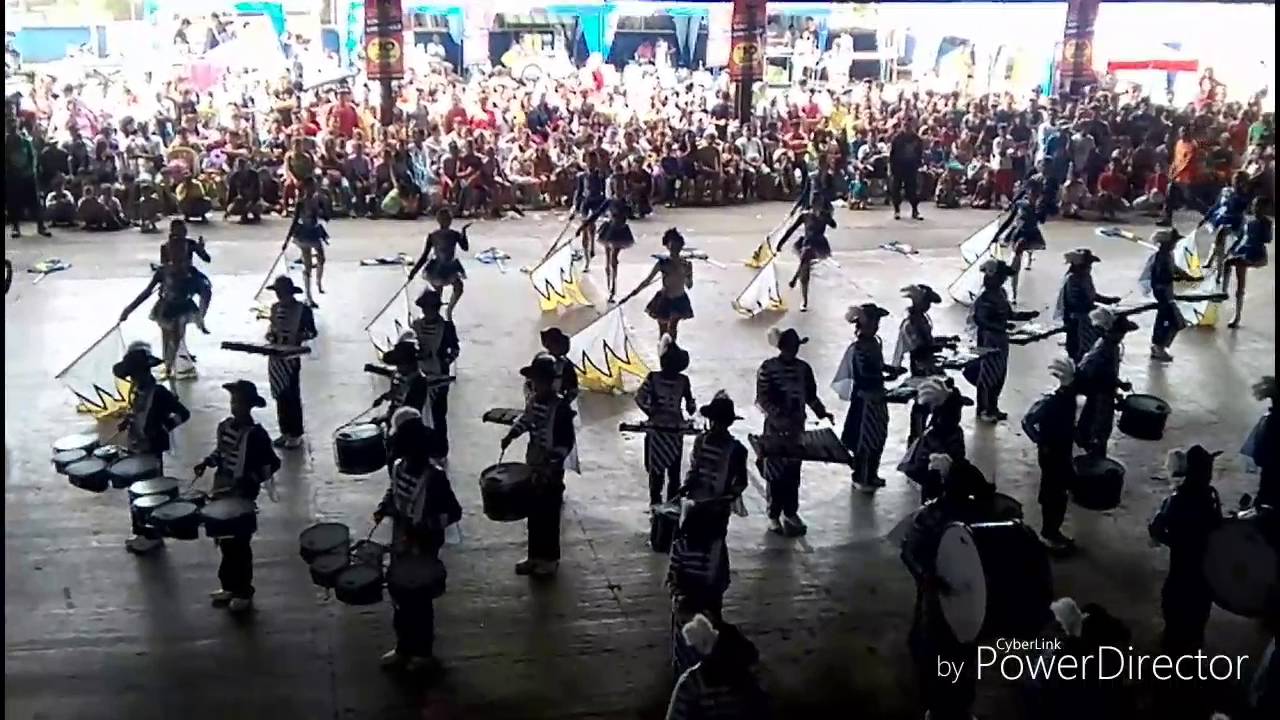GAHS DLC_Champion_18th Pabirik Festival at Paracale Camarines Norte ...