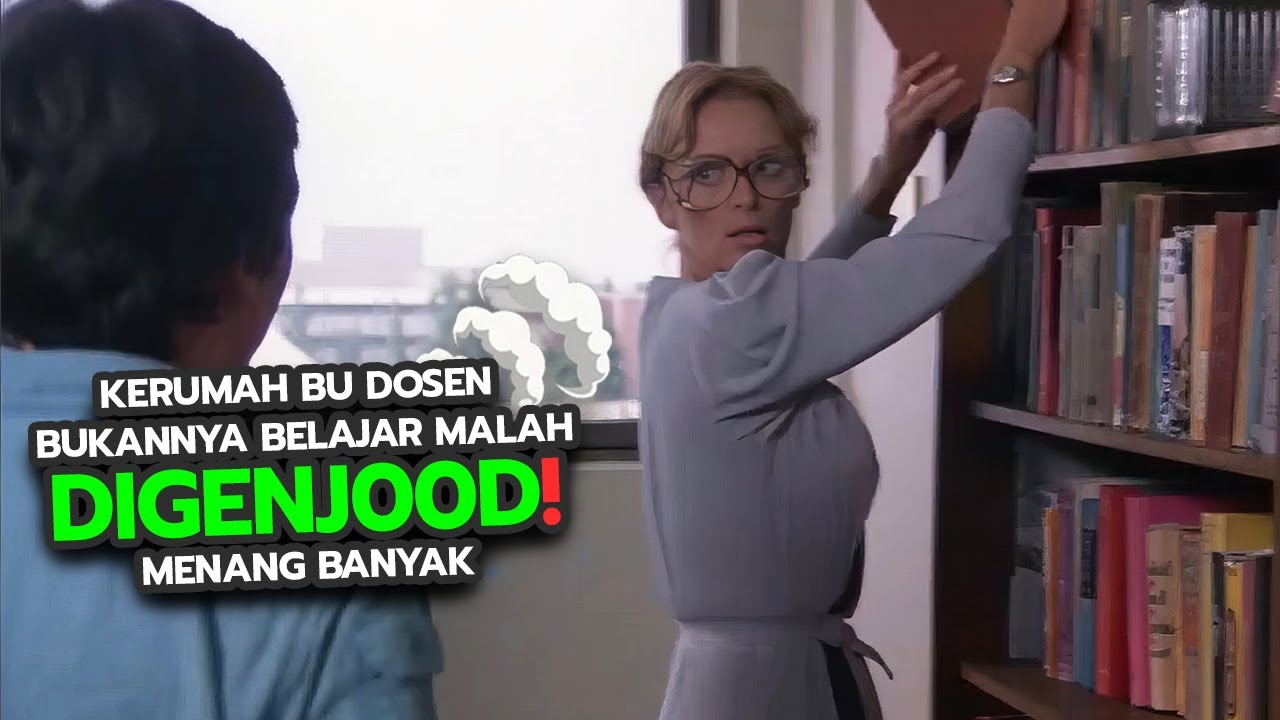 MENANG BANYAK!! MAM4H GUR!H 40 TAHUN DIEMBAT JUGA | alur cerita film ...