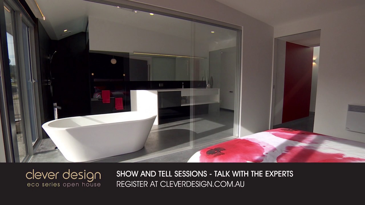 Clever design eco-series TV Spot - YouTube