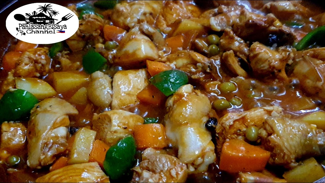 NAPAKA SARAP AT SIMPLENG ULAM |FILIPINO FOOD RECIPE |PANLASANG BISAYA ...