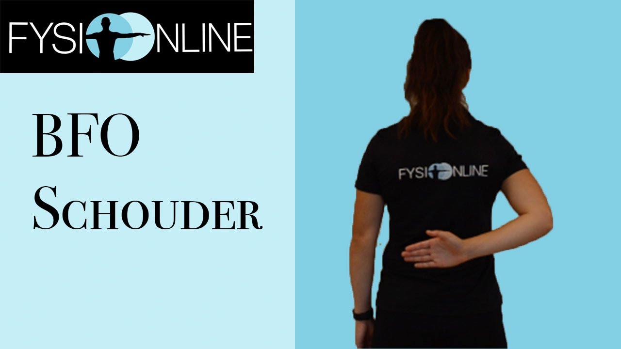 AROM & PROM Shoulder (functional assessment) - YouTube