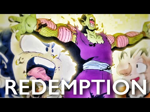 Piccolo Sacrifices Himself For Gohan「AMV」[Dubstep Remix] - Dragon Ball