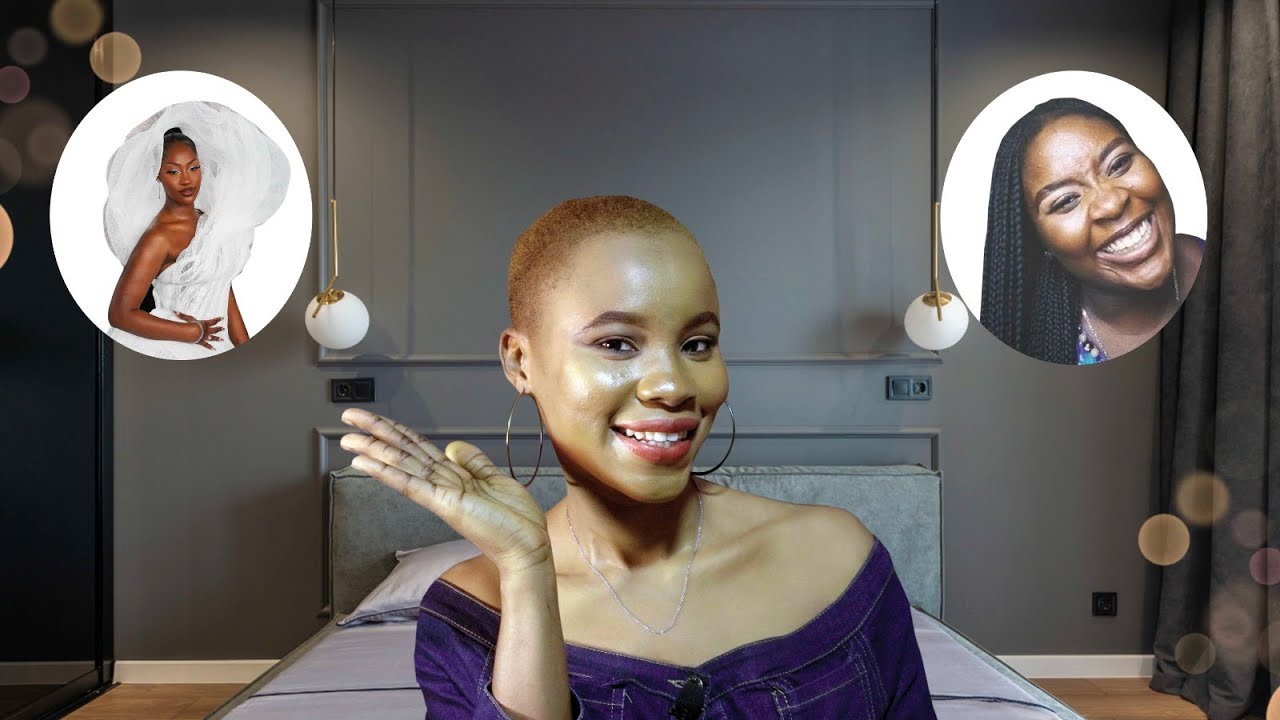 TEMS Oscars Outfit Causes a Stir! || Mixed Reactions as Lady Pounded ...