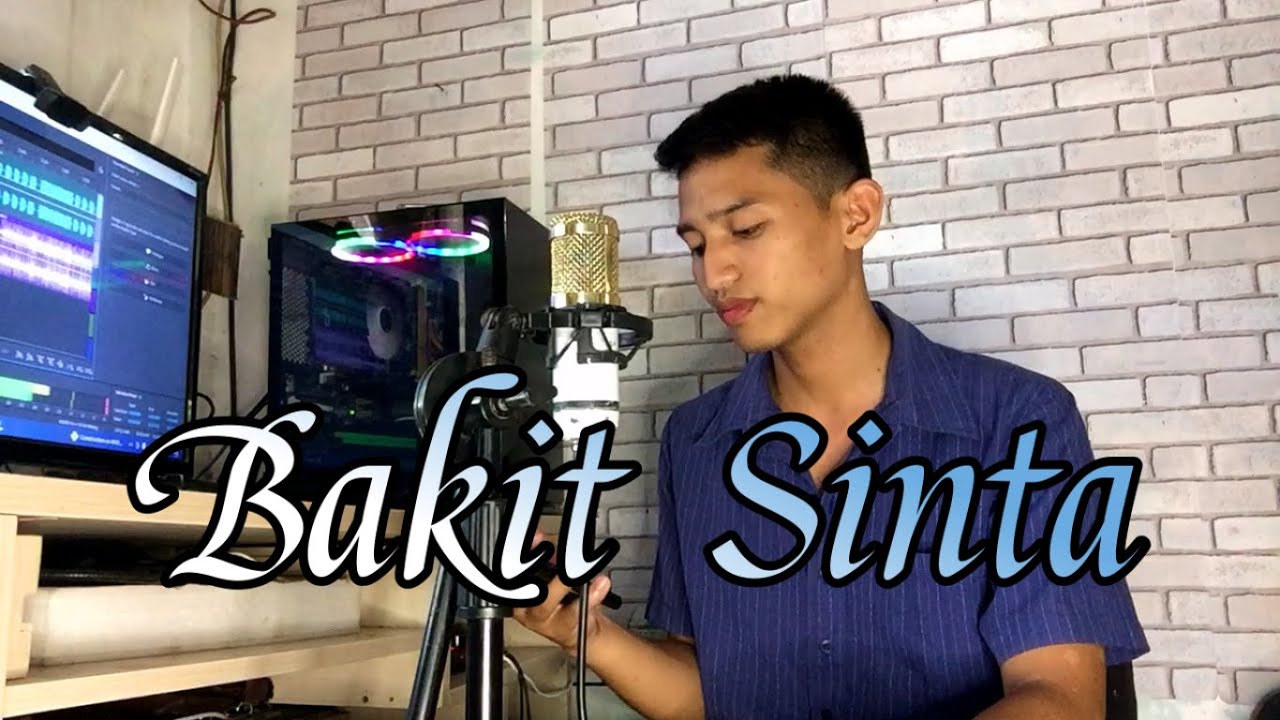 Bakit Sinta [Sapiera] Cover : Joshua Vega - YouTube
