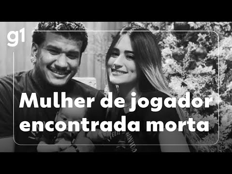 Mulher de jogador de futebol é encontrada morta em meio a escombros após terremoto na Venezuela