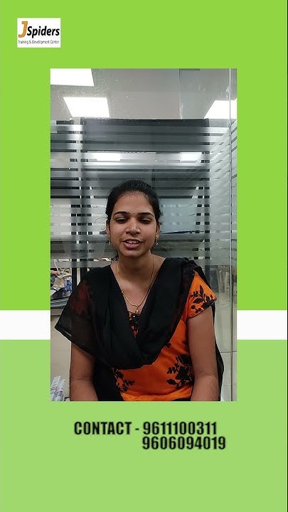 JSPIDERS JAVA FULL STACK DEVELOPMENT | OLD AIRPORT ROAD | BANGALORE ...