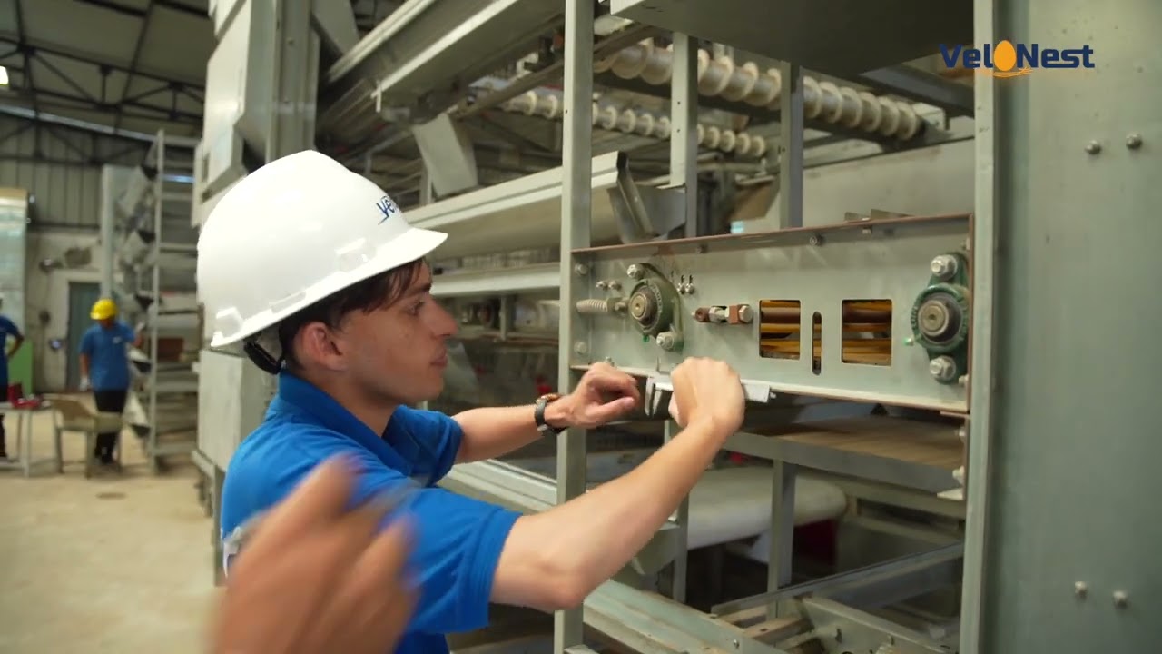 VeloNest Introduction - YouTube