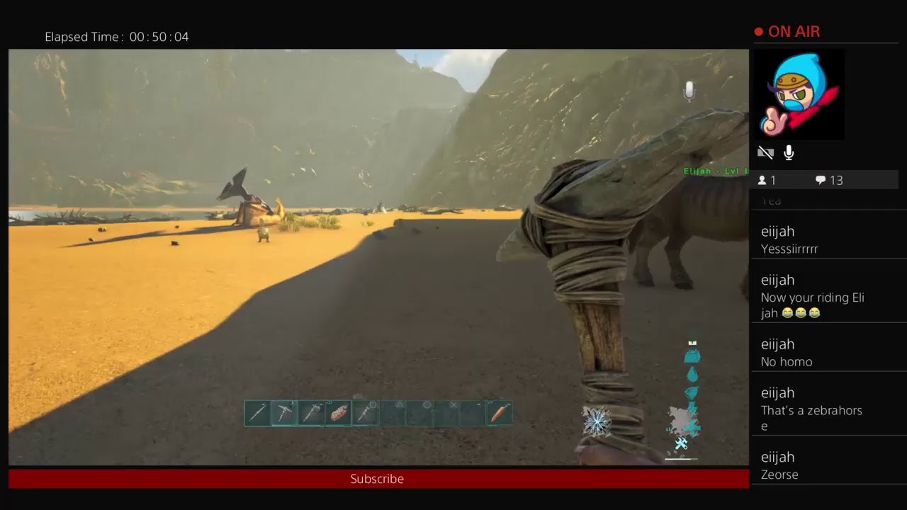Ark Season 1 Stream - YouTube