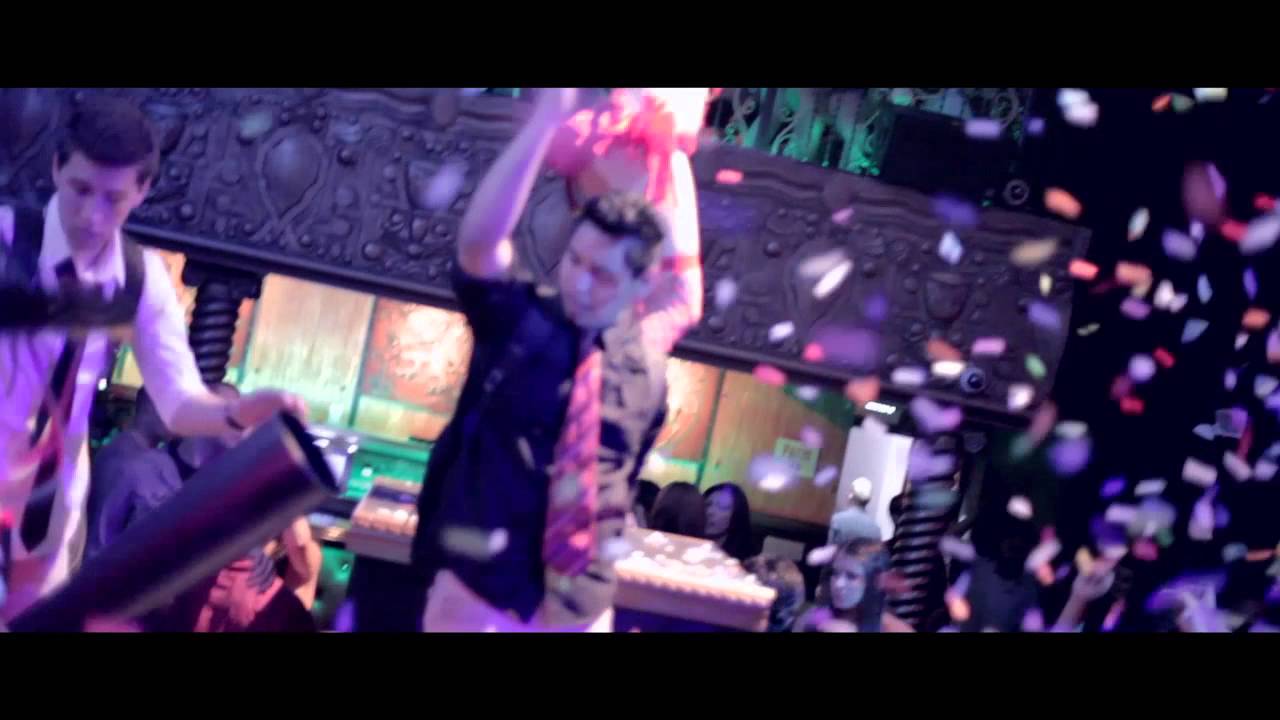 Dj Peso .:Crowd Teks:. Belasco Ep.1 - YouTube