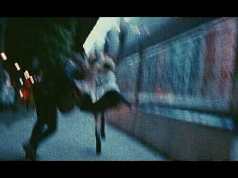 grimes oblivion but ur being chased | DIYONUS