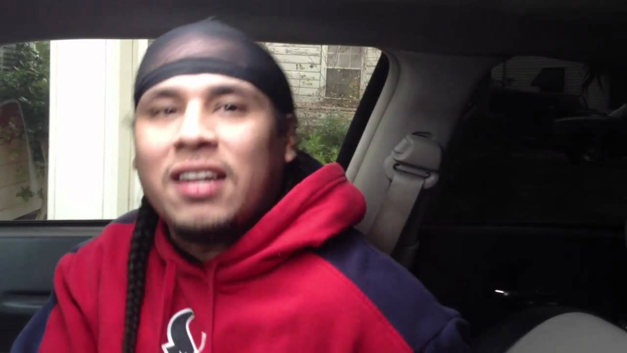 Dan-G Houston Texans Song - YouTube