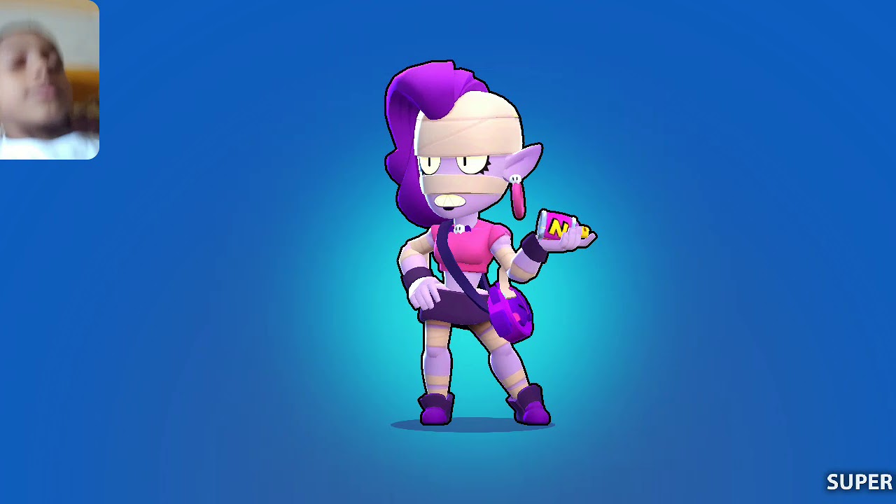 Testando a emz - YouTube