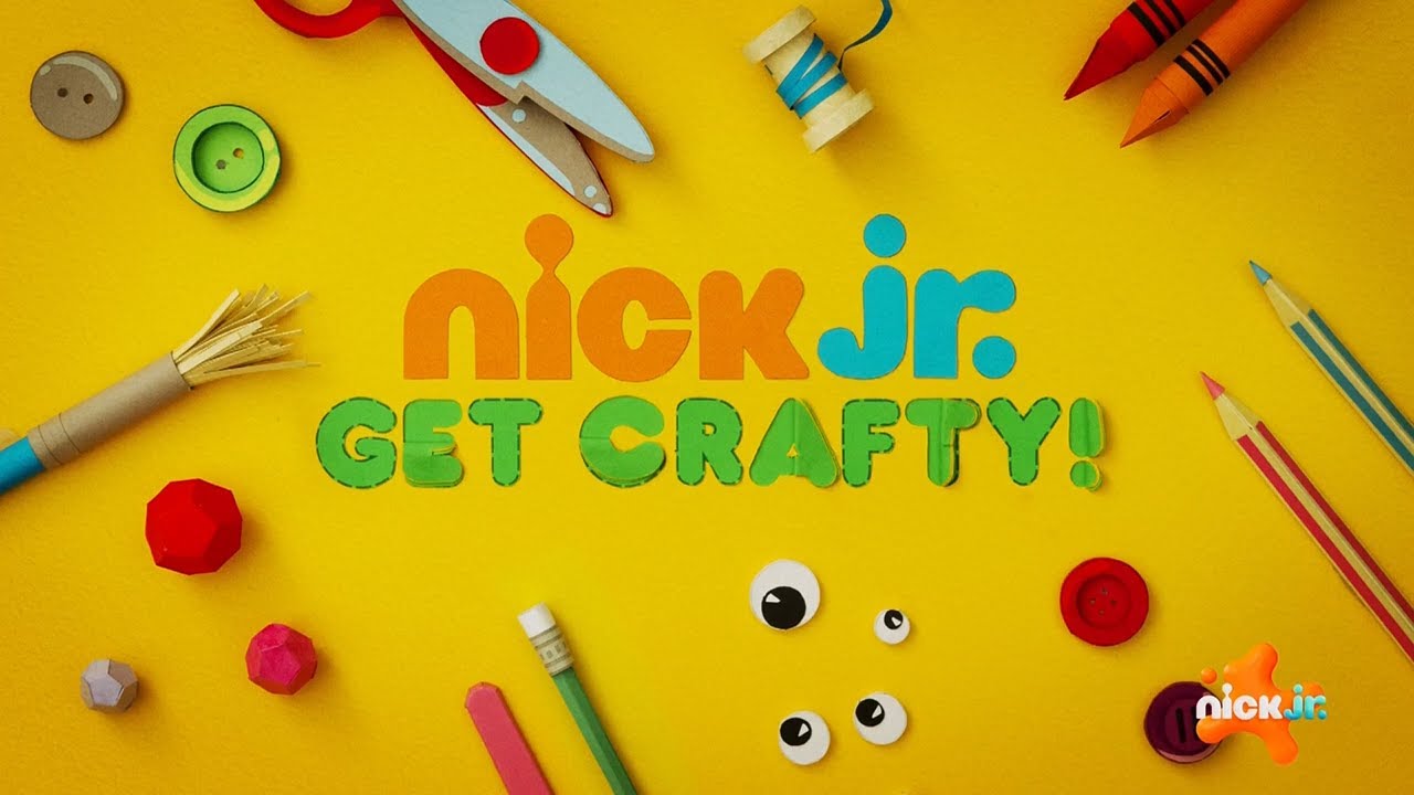 Nick Jr. (UK) - Continuity and adverts (7th June 2024) - YouTube