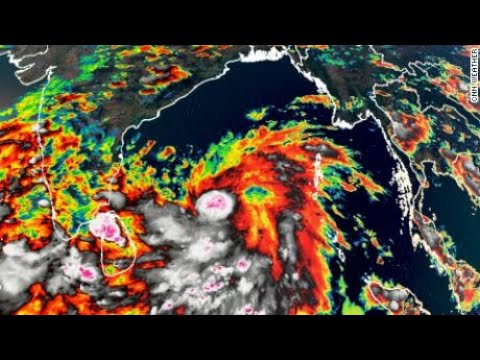 Amphan Cyclone Flood Mapping and Damage Assessment in West Bengal ...