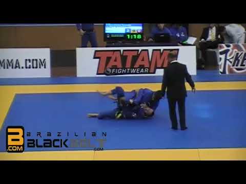 Ezekiel choke