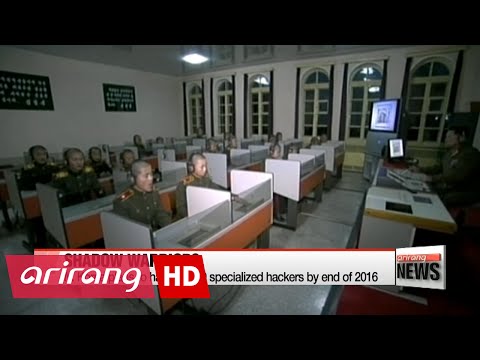 N. Korea expands hacking unit targeting S. Korea