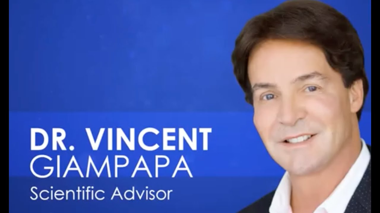 AMPM Dr Vincent Giampapa 02112020 ENG-CHN - YouTube