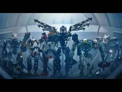 The Bionical Trailer - YouTube