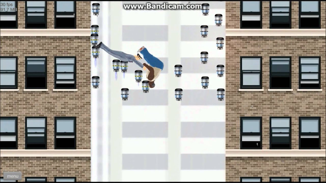 Happy Wheels Top 10 Levels By Rating - YouTube
