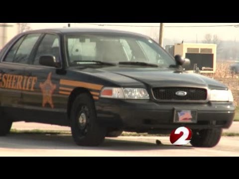 Montezuma volunteer firefighter arrested on child endangering charges ...