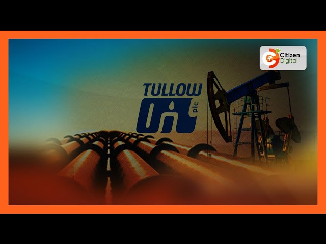 Tullow Oil Logo Tullow Oil Plc: Finanzdaten Prognosen Schätzungen Und