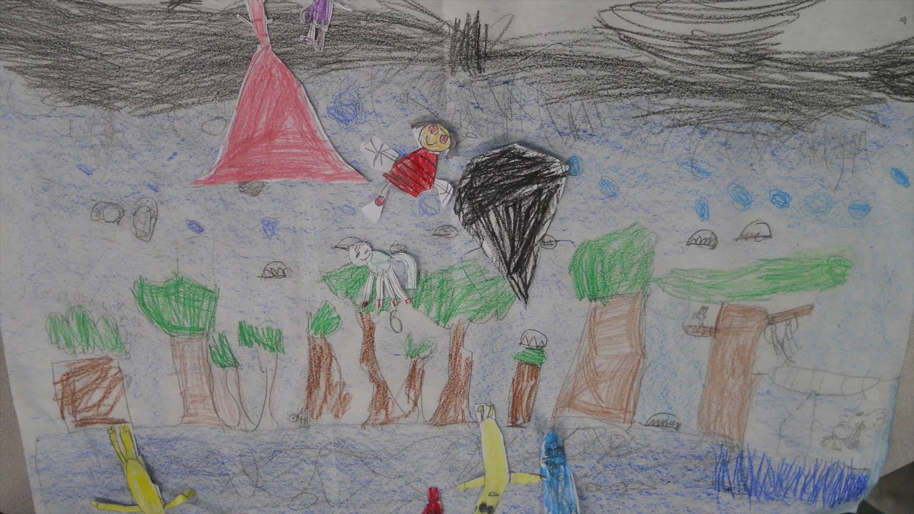 Harvard Animation 2019 - YouTube