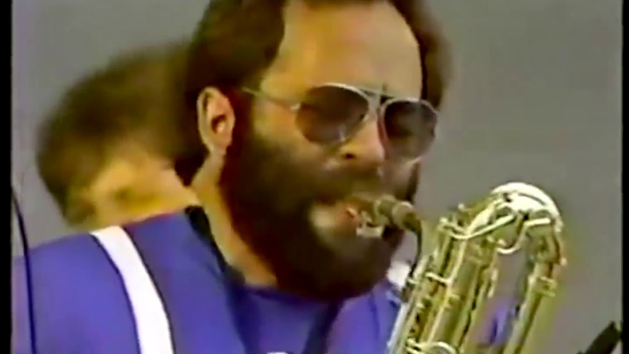 Denis DiBlasio - Jazz Video Guy Live - Friday, 3pm EST, Noon PST - YouTube