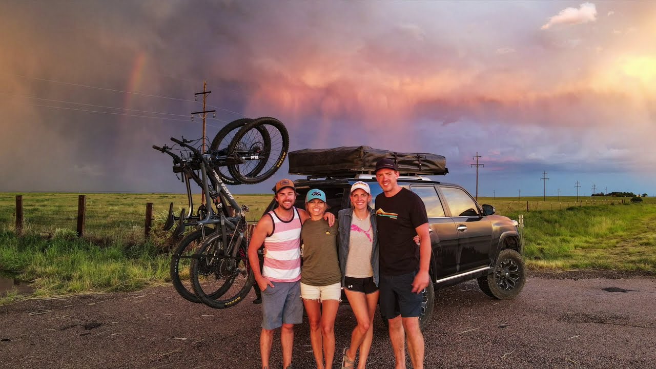 Colorado Trip - YouTube