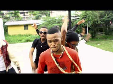 DjimaN BlaiD Clips Officiel Freeman qualite HDprod by rapfrancais 2015