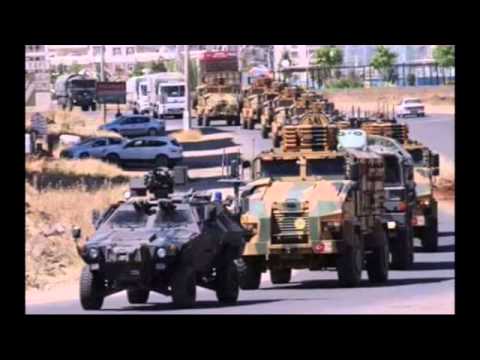 2015 Dağlıca Şehitlerimiz İçin Klip