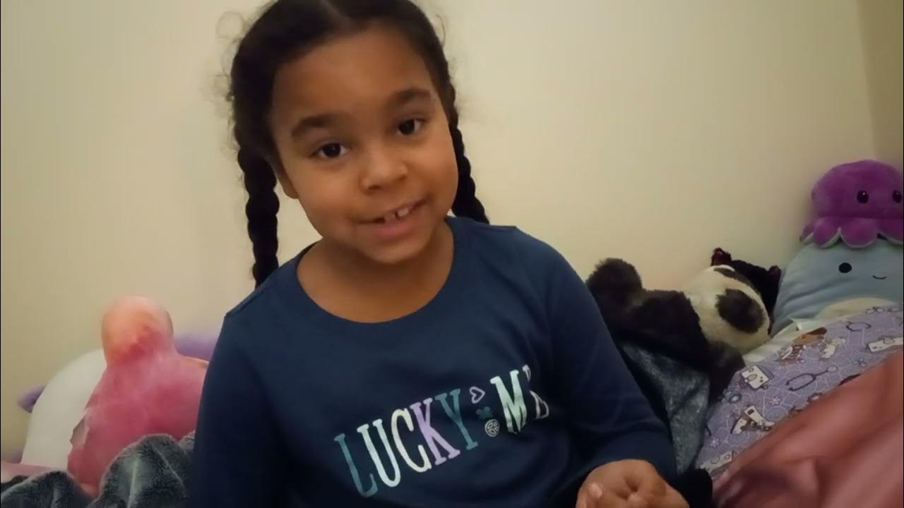 Daisy Dreamer Book 1 Chapters 2 & 3 - "Daisy Dreamer and the Totally ...