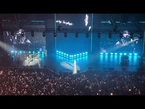 Shoxrux konsert 2025