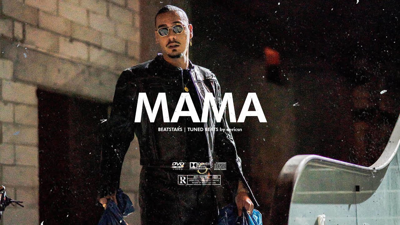 Apache 207 & Gartenstadt Type Beat - Mama | 2023 - YouTube