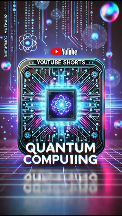 🚀 Quantum Computing 🔥 The Future of Superfast Computers! ⚡💻 - YouTube