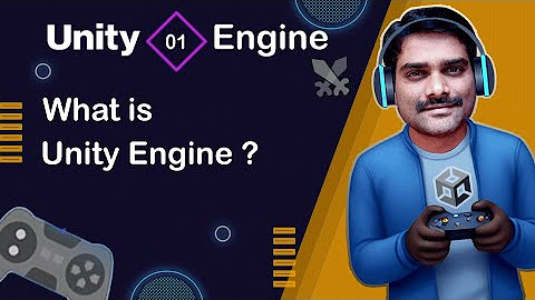 Unity - Engine Tutorials - YouTube