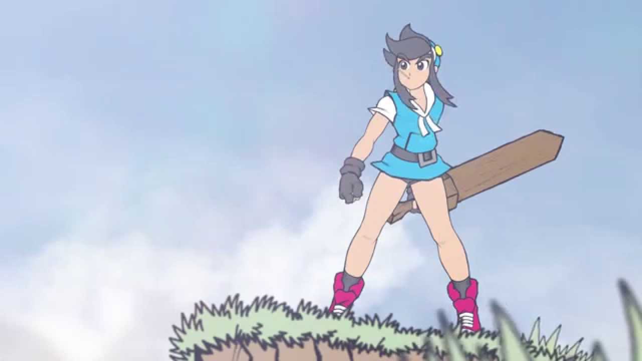 EL PRÍNCIPE PIRCH webcomic promo 1 - YouTube