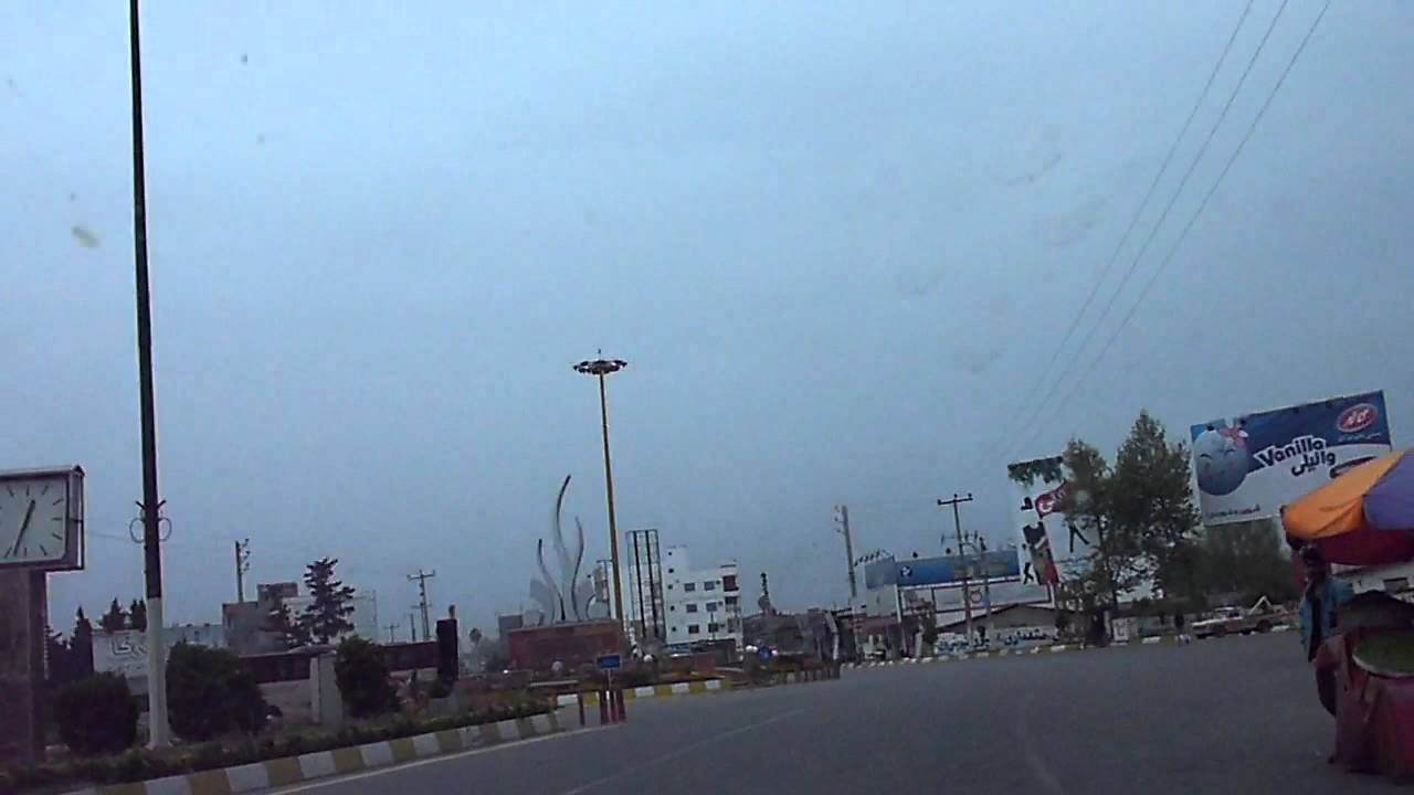 Royan,north Iran,Shomal - YouTube