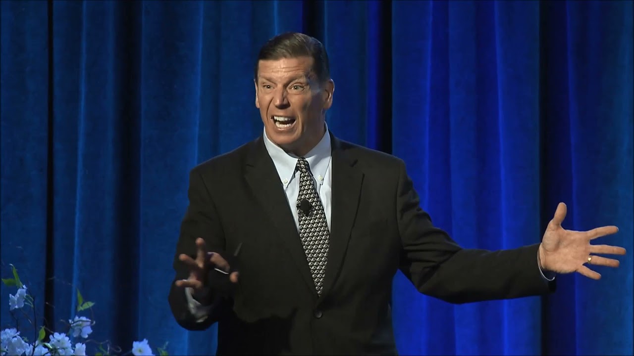 Steve McClatchy | Keynote Speaker | NY Times Bestselling Author ...
