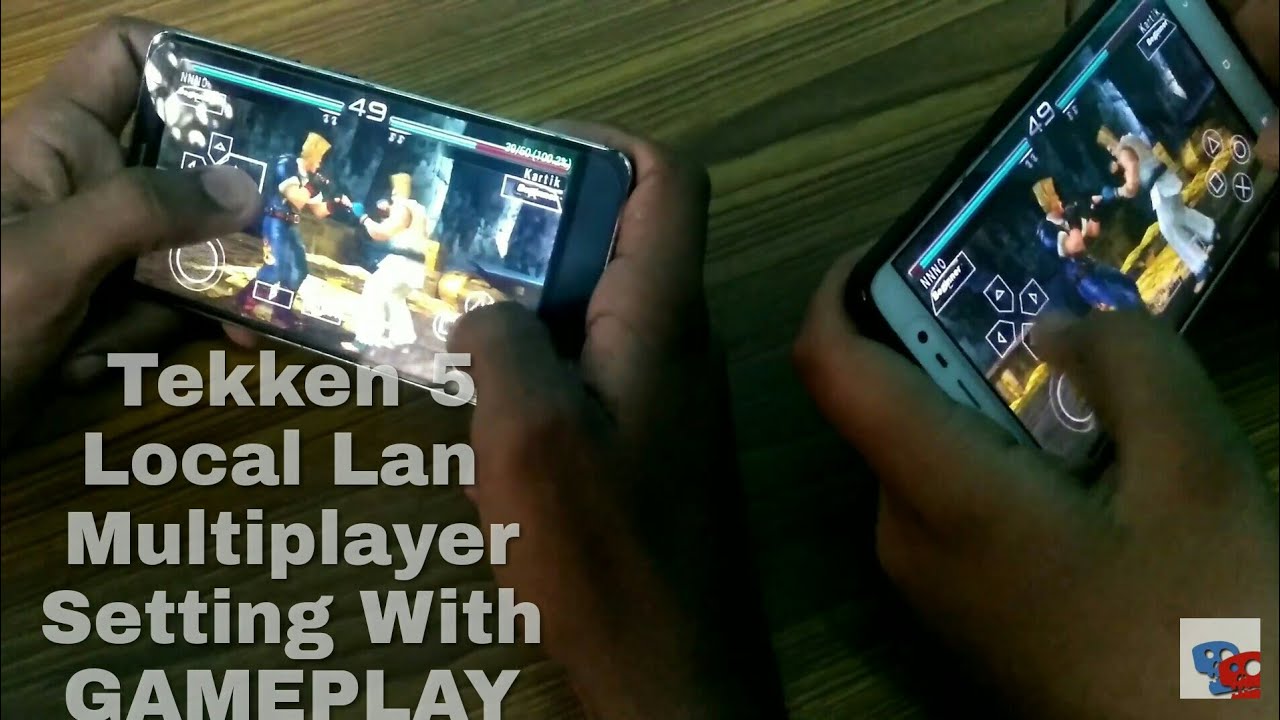 How to play any game multiplayer in PPSSPP | Android and Ios - YouTube