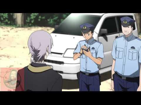 Shiki Episode 1 First Blood Part 1 | Anime Recapped | Animann #anime #horroranime #horrorstory