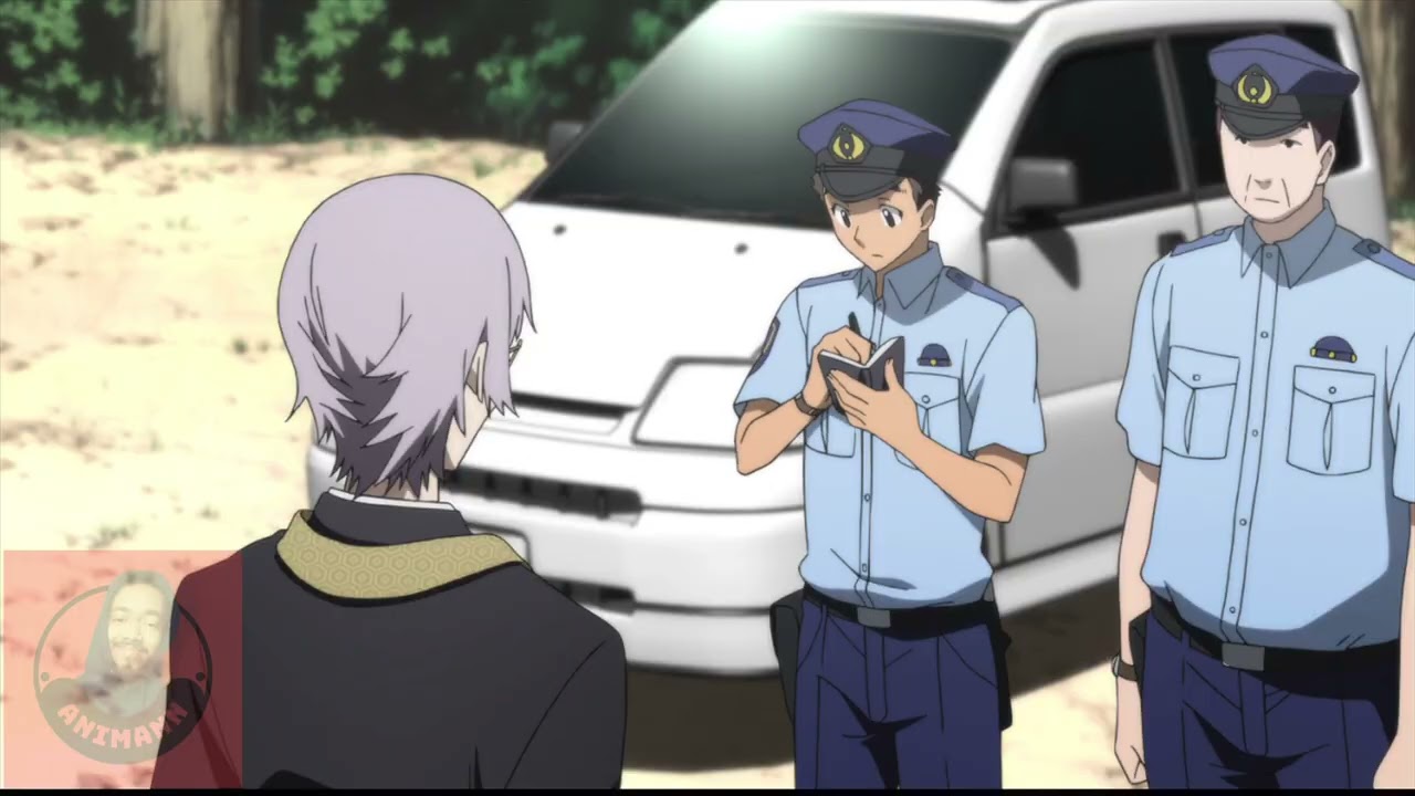 Anime Recapped- Shiki Episode 1 First Blood Part 1 | Animann #anime # ...