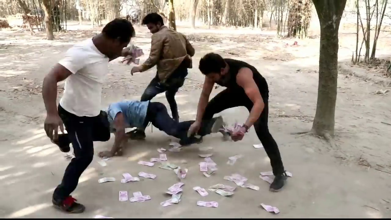 Funny😂😂Comedy Videos 2019 Episode-42 || Bindas fun || - YouTube