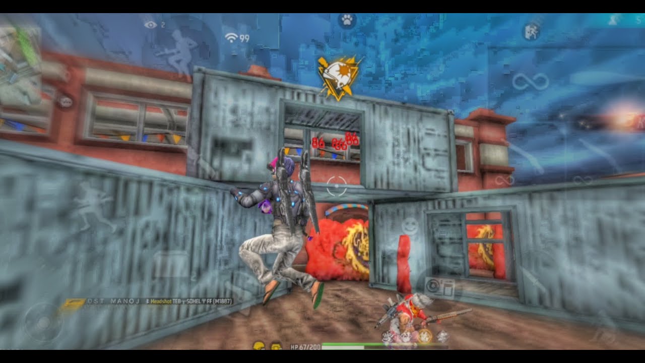 Perfect AimLock 🎯👽 @143ff @WhiteFF @Willxzzy - YouTube