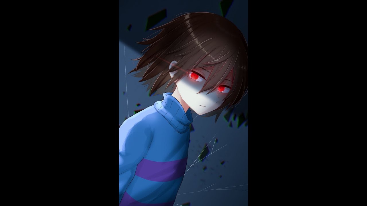 [Outdated] How to solo Nexus Frisk in undertale boss battles - YouTube