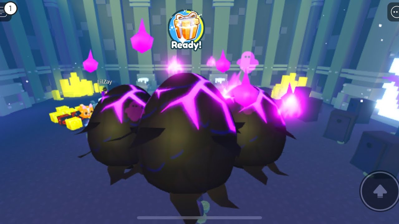 How to Grind Candy and Hatch at the same time - YouTube