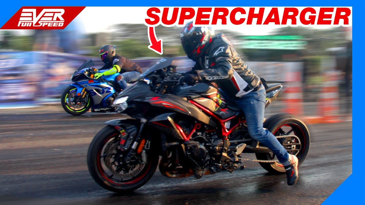 🚀 Kawasaki ZH2 🆚 Suzuki HAYABUSA 🆚 Honda CBR1000RR 🆚 Suzuki GSX-R1000 🔥 ...