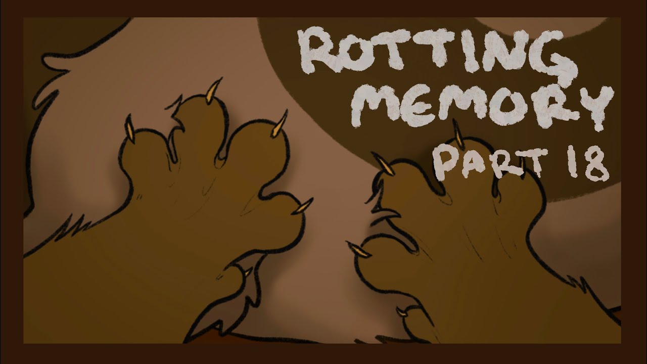 Rotting Memory Maggottail MAP - part 18 - YouTube