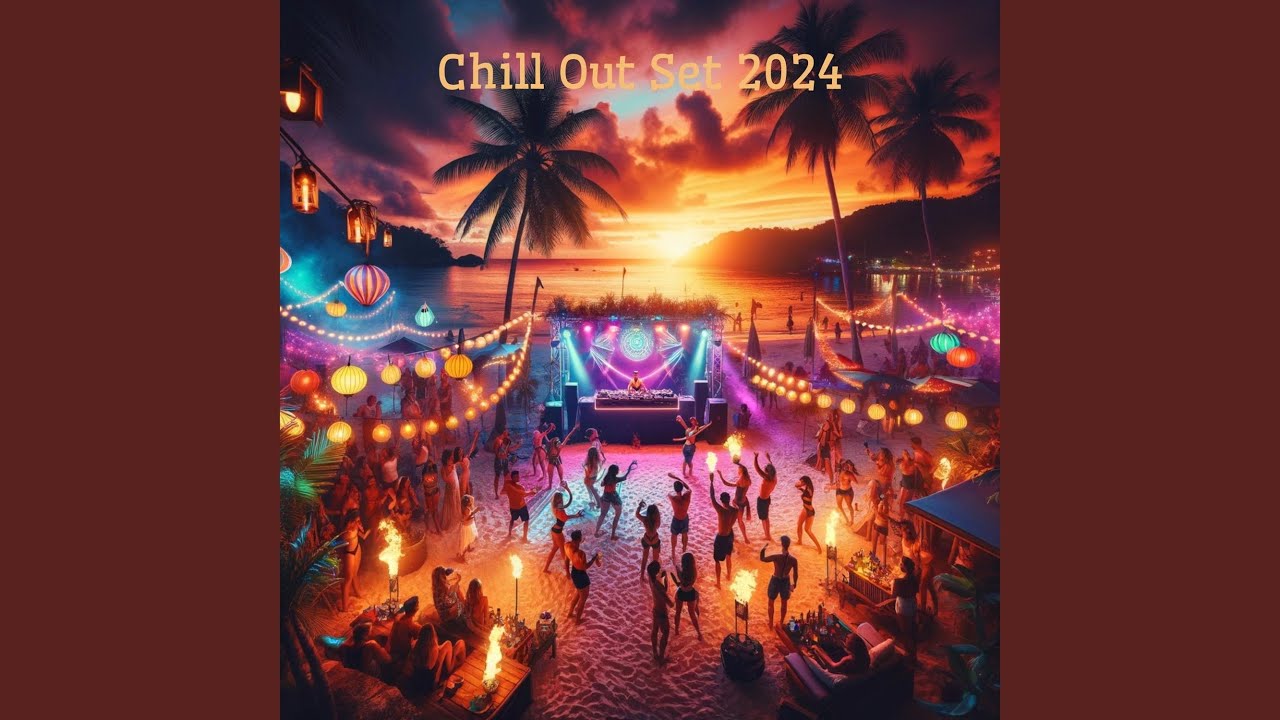 Chillout Escape Youtube