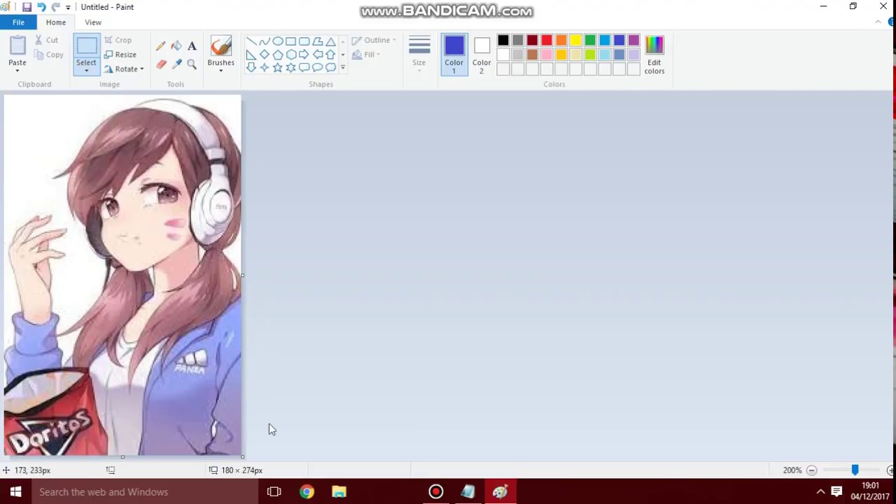 How To Draw Good Anime On Ms Paint YouTube how-to-draw-good-anime-on-ms-paint-youtube